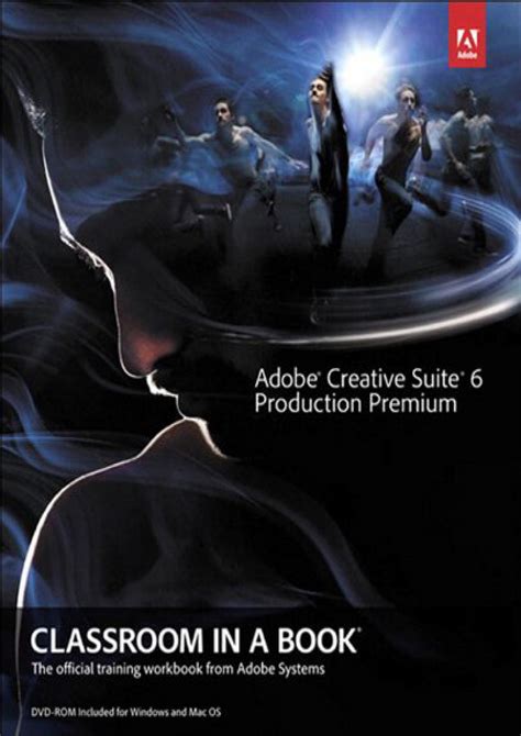 EBOOK READING Adobe Creative Suite 6 Production Premium Classroom In A Book Page 1 Created