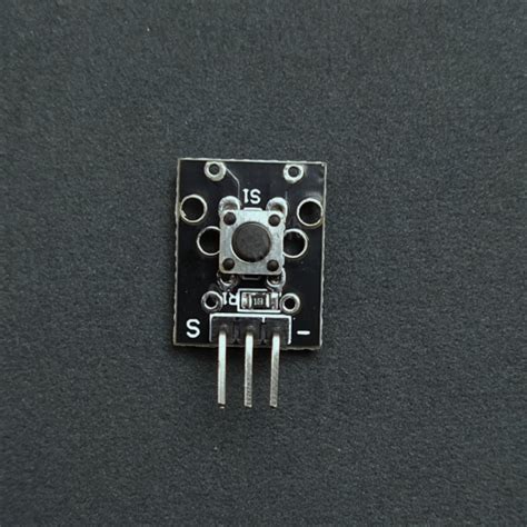 Momentary Tactile Push Button Module Oceanlabz