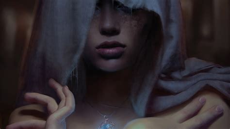 🔥 Free Download 3d Fantasy Girls Hd Wallpaper Imagez Only By Lcalhoun