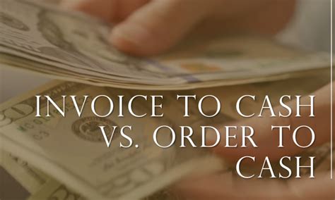 Solution You Can Streamline The Invoice To Cash Process And Unloc TechAnnouncer