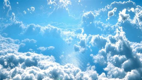 [100 ] Heavenly Clouds Wallpapers