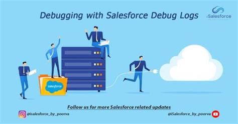 👨‍💻 Debugging Apex With Salesforce Debug Logs 👨‍💻 Looking To Optimize Your Salesforce