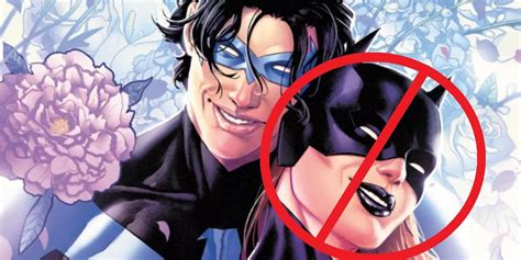 Batman Y Robin Y Nightwing Y Batgirl Batwoman And Nightwing