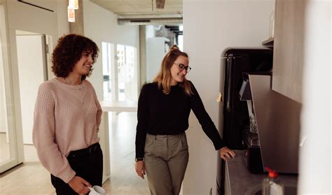 Inovex Culture Inovex Gmbh