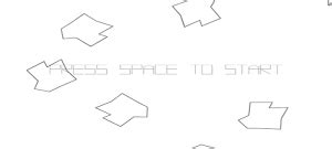 Simple Asteroid Game In JavaScript With Source Code Source Code Projects