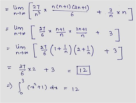 [solved] Find A Formula For The Riemann Sum Obtained By Dividing The