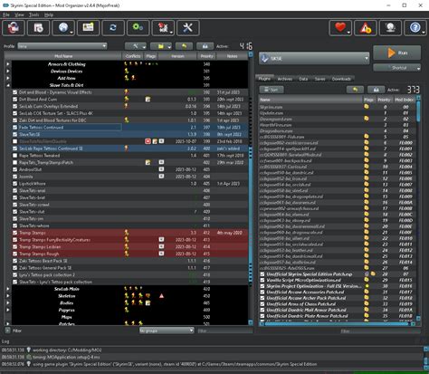Slavetats Page 109 Downloads Skyrim Adult And Sex Mods Loverslab