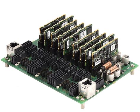 Intelligent Drives And Motors Technosoft Motion Control