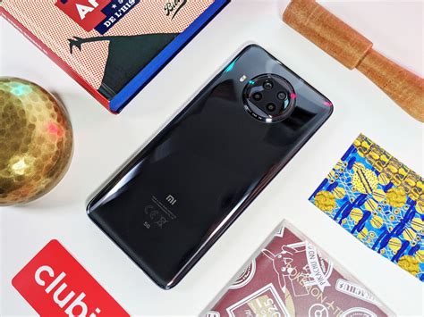 Xiaomi Mi T Lite G Meilleur Prix Avis Et Actualit S Clubic