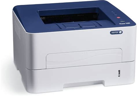 Xerox B215dni Multifunction Printer Bw Laser