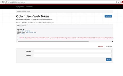 Python How To Get The User Details Using Jwt Authentication In Django