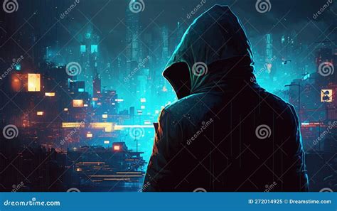 A Hacker Culture Of Cybersabotage Takes Over A Major City Cyberpunk