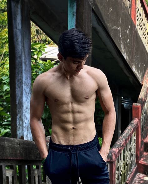 Utsab Sinha Aesthetic Mrfestival Follow For Motivational Content Gymbros 💪