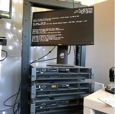 Finally Got My 256 Cpu Cluster Up And Running Rhomelab