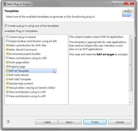 Top 7 Eclipse Rap Features Since Release 30