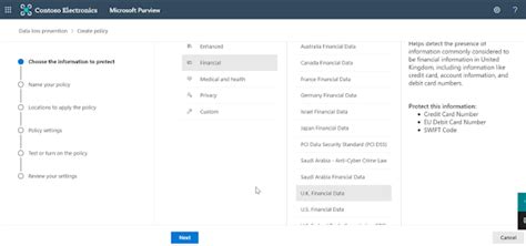 Microsoft Purview Endpoint DLP For MacOS