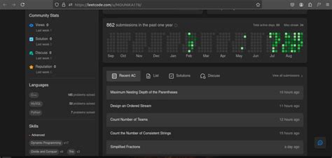 mounika chukkala on linkedin day41 365dayscoding