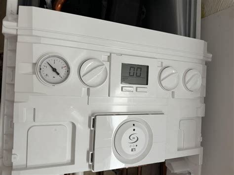 Ideal Logic Nest Thermostat R Nest