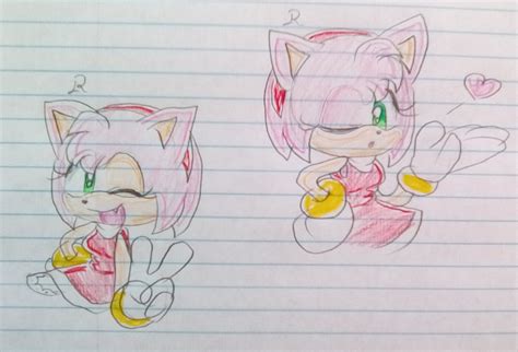 118 Best R Amyrose Images On Pholder Amy And Tails At The Beach