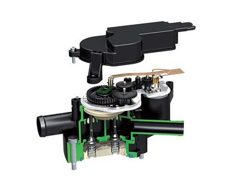 Memahami Fungsi Aktuator Pada Mobil Pinhome