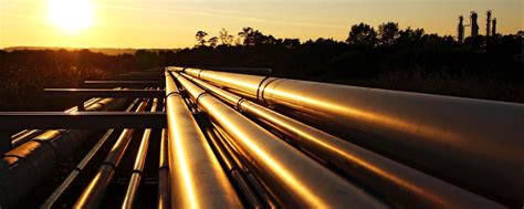 Pipeline Integrity Checking By Non Destructive Testing Ndt Methods