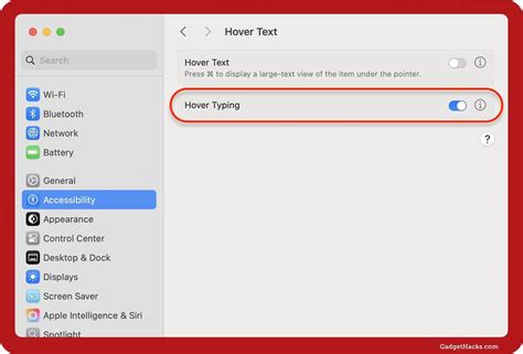 Make Typing Text Easier To Read On Iphone Ipad Or Mac With Apple S Hover Typing Tool