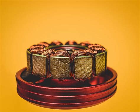 AC Vs DC Motor Difference And Comparison