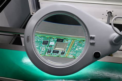 System On Modules Vs Hacker Board Variscite