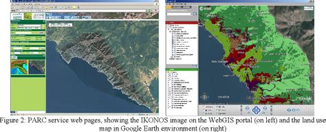 figure 2 from webgis 3d and interactive locator module for management