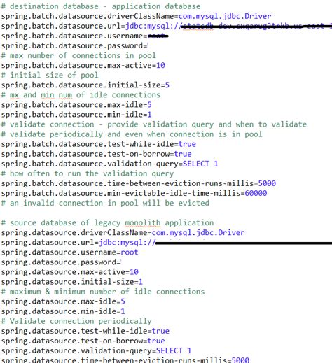 Building Data Pipeline With Spring Boot Batch By Abhishek Upadhyay Medium