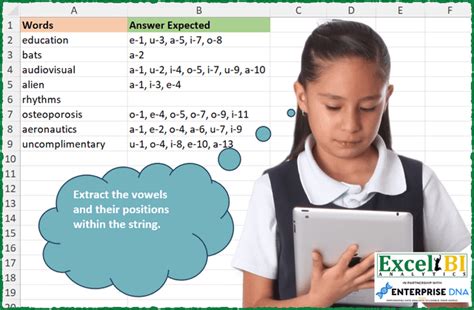 Love To Solve Problems Excel Challenge 256 R Excel