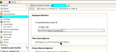 implementing workflow using infopath 2010 and sharepoint designer 2010