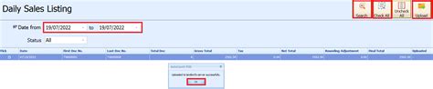 Pos FNB How To Resubmit Mall Pos Integration Sale Amount AutoCount Resource Center