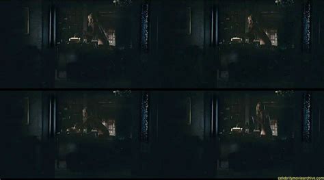 Naked Rosamund Pike In Fugitive Pieces