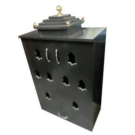 26mm black wooden temple for home at ₹ 3000 in bengaluru id 27510074912