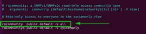How To Add Remote Linux Host To Cacti For Monitoring