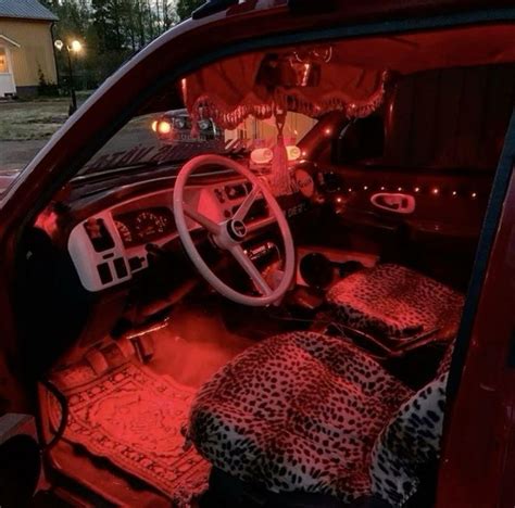 Pin By Violet On Cars In 2024 Car Interior Decor Car Interior Diy