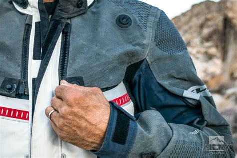 REVIT Dominator 3 GTX Jacket And Pants Review ADV Pulse
