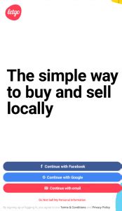 Letgo Reviews Cheap Buyers Or One Of The Best