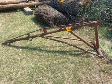 92 Boom Extension Assiter Auctioneers