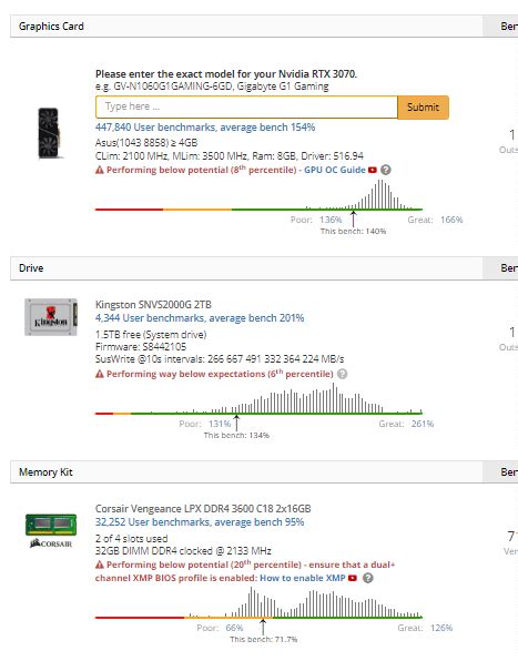 Pc Help Degraded Performance Rpcmasterrace
