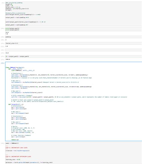 Torch Vs Keras For Cnn Image Classification Thoughts On The Rock Paper Scissor Dataset By