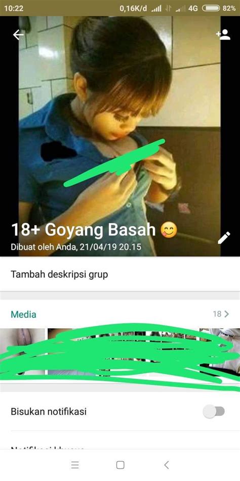 Grup 18++