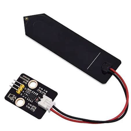 Capacitive Soil Humidity Sensor Module For Arduino Keyestudio KS