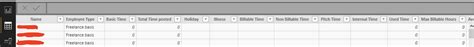 Javascript How To Transform Json Data Into Table Stack Overflow