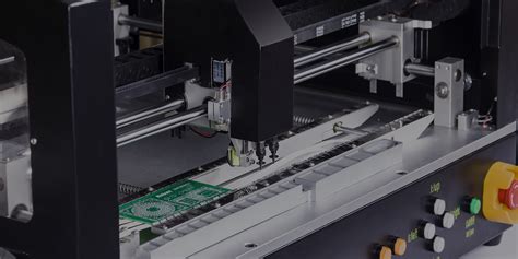 Small And Prototype Smt Assembly Line Hang Zhou Tronstol Technology Small And Prototype Smt Assembly Line Hang Zhou Tronstol Technology