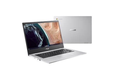 ASUS India Introduces New Chromebooks CX And CX