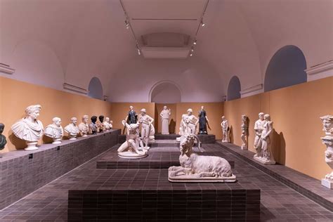 The Torlonia Marbles Collecting Masterpieces Exhibition In Rome