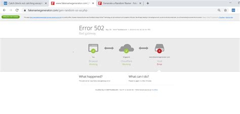 Catch Block Not Catching Exception Help Uipath Community Forum
