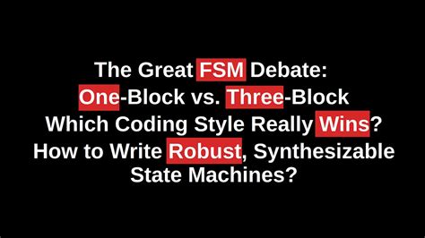 Unique And Priority Identifiers In Systemverilog By Aiclab Medium